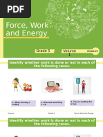 Simple Machines in Bicycles Explained | PDF