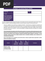IMS2 ARCP Decision Aid 2022 150921 | PDF | Patient | Internal Medicine