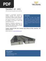 Brett Trief Kerb Specifications and Costs | PDF | Road Infrastructure ...