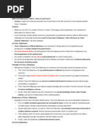 Track 1 and Track 2 Diplomacy Explained | PDF | Diplomacy | Political ...
