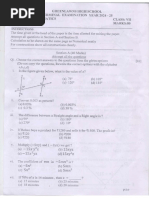 The Breadwinner Chapter Questions Answers | PDF