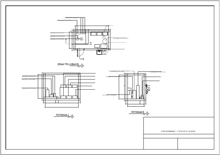 Layout Pot | PDF