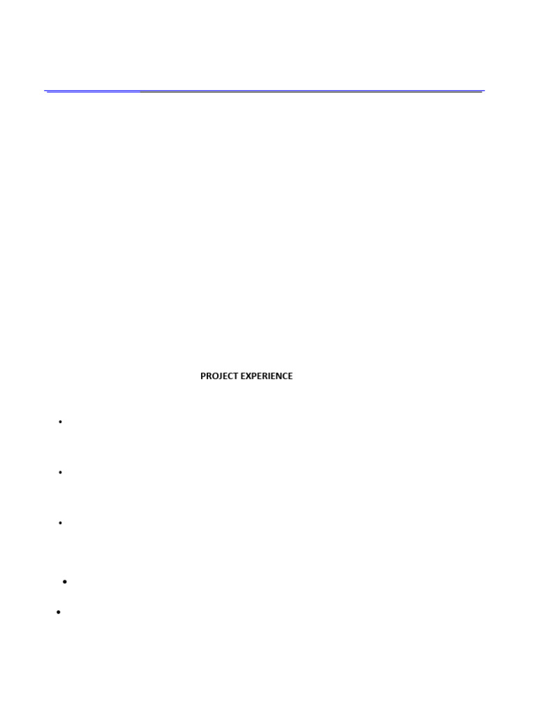 B.kavya Resume. | PDF | Arduino | Python (Programming Language)