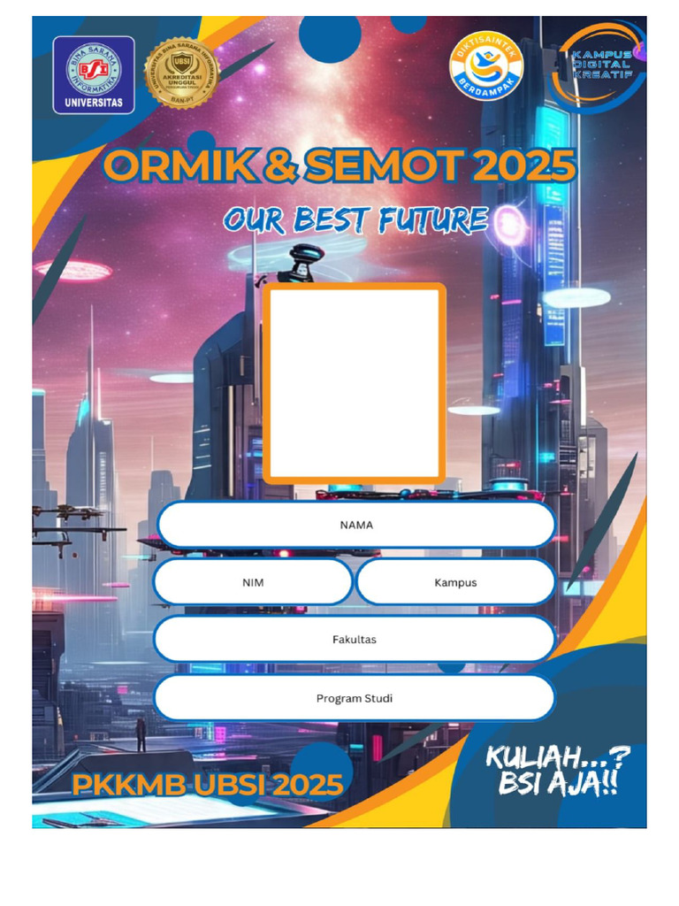 REV ID Card Ormik-Semot 2025 | PDF
