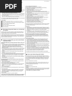 Soflax Tablets: Uses and Dosage Guide | PDF | Bloating | Nausea