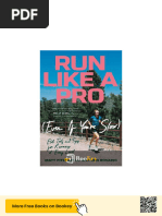 Daniels' Running Formula Overview | PDF | Running | Physical Fitness