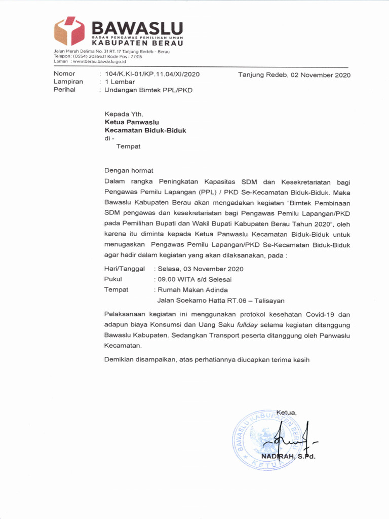 Biduk 2 | PDF
