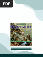 Dinosaur Train - Field Guide PBS KIDS 2 | PDF | Games & Activities ...