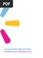 MediBuddy Insurance Policy Overview | PDF | Hospital | Insurance