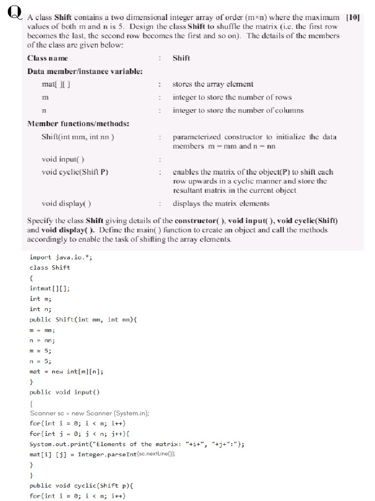 Ansh CompProject | PDF