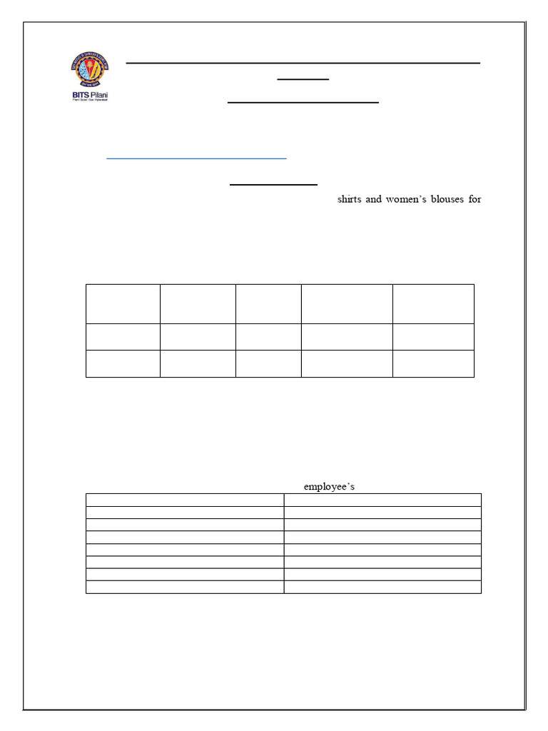 Tutorial Sheet 1 | PDF | Economies