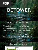 Koerantberig en Tydskrifartikel (Week 7&8) | PDF