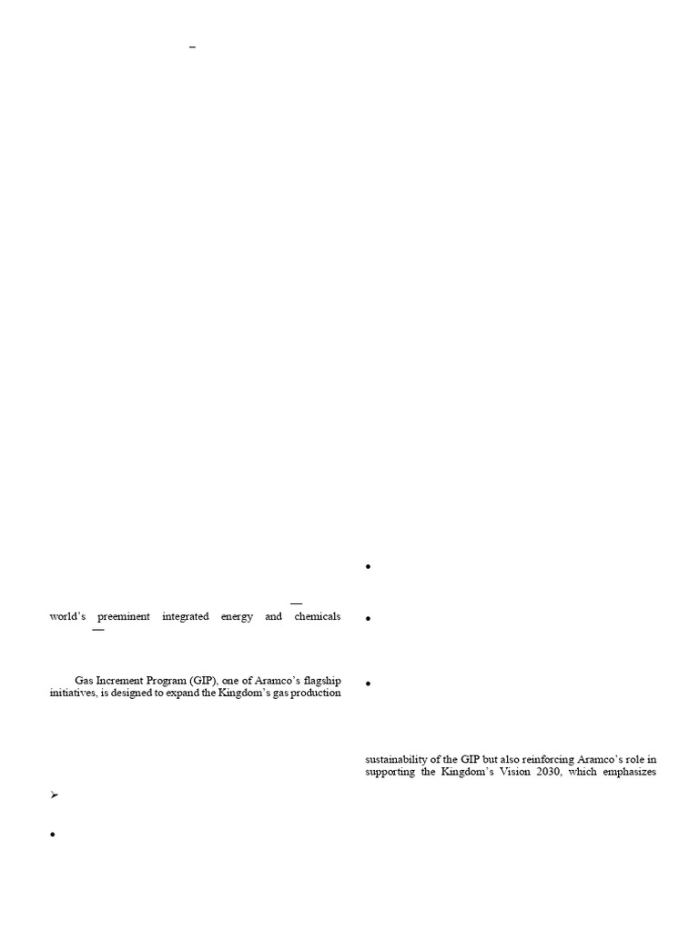 Circular Economy Initiatives Advancing Construction in Gas Increment ...
