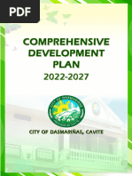 Philippine Youth Development Plan 2023-2028 | PDF