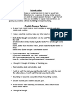 Chunky Monkey Rap | PDF