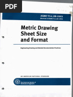 ASME Y14.5 M - 1994 - Dimensioning and Tolerancing | PDF | Engineering ...