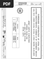 27f Line Break Permit | PDF | Personal Protective Equipment | Safety