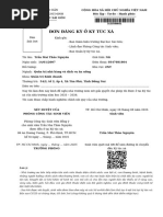 Địa Chỉ Ktx Khu a Đhqg Tphcm - Tìm Trên Google | PDF