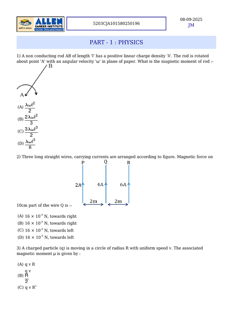 Solution | PDF | Continuum Mechanics | Applied And Interdisciplinary Physics