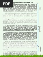 Historia y Valores del POMAVID | PDF