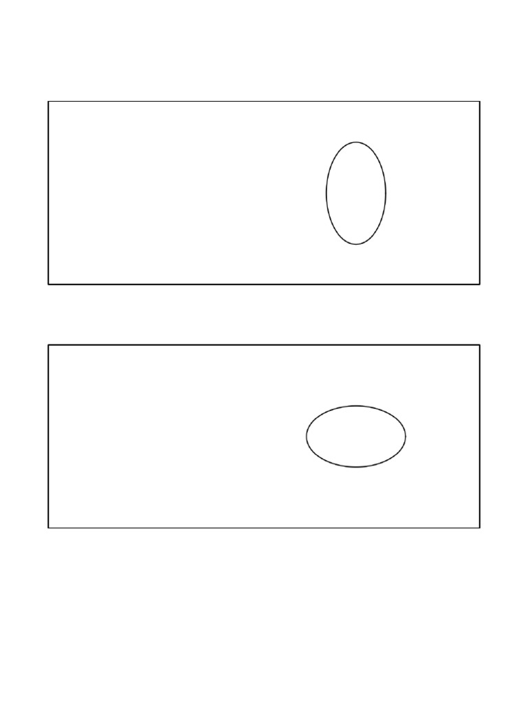 Ellipse Worksheet Final | PDF