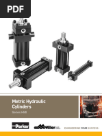 Weatherford Pumping Unit Ampscot | PDF | Bearing (Mechanical) | Gear