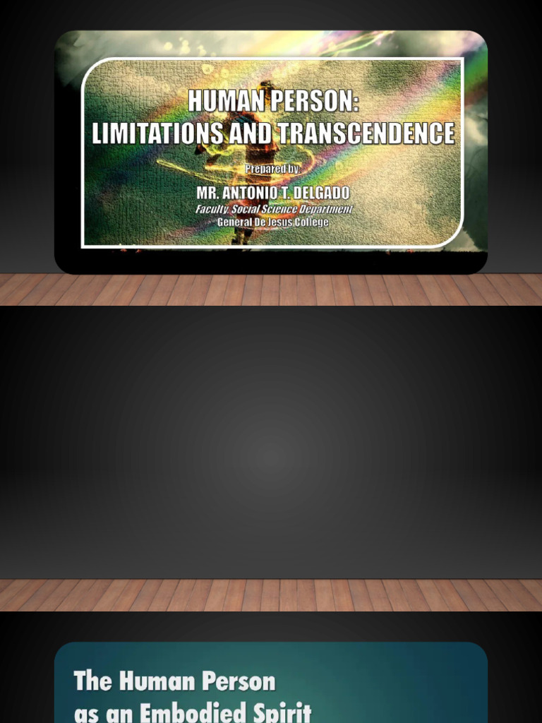 Embodied+Spirit 2 | PDF