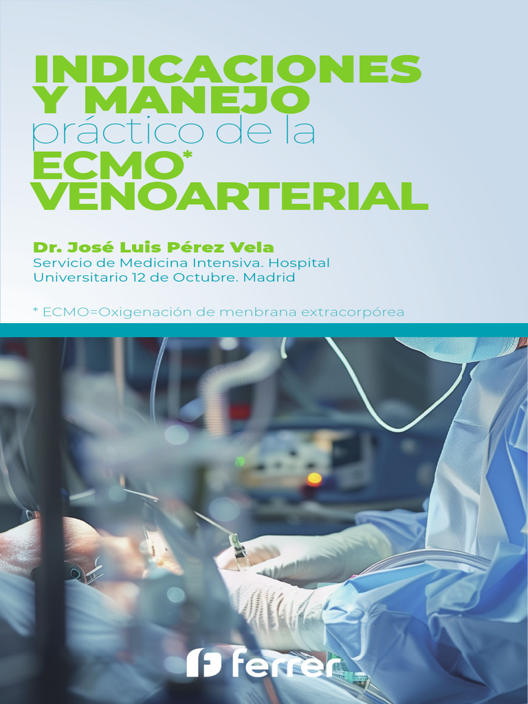 Ecmo Va | PDF | Corazón | Artería