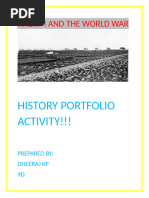 Class 9 History Chapter 3 Notes | PDF