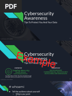 Lockheed Martin's Cyber Kill Chain | PDF | Malware | Security