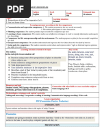 5ci Sinif Ingilis Dili BSQ 1 Var A 2025 | PDF | English Language ...