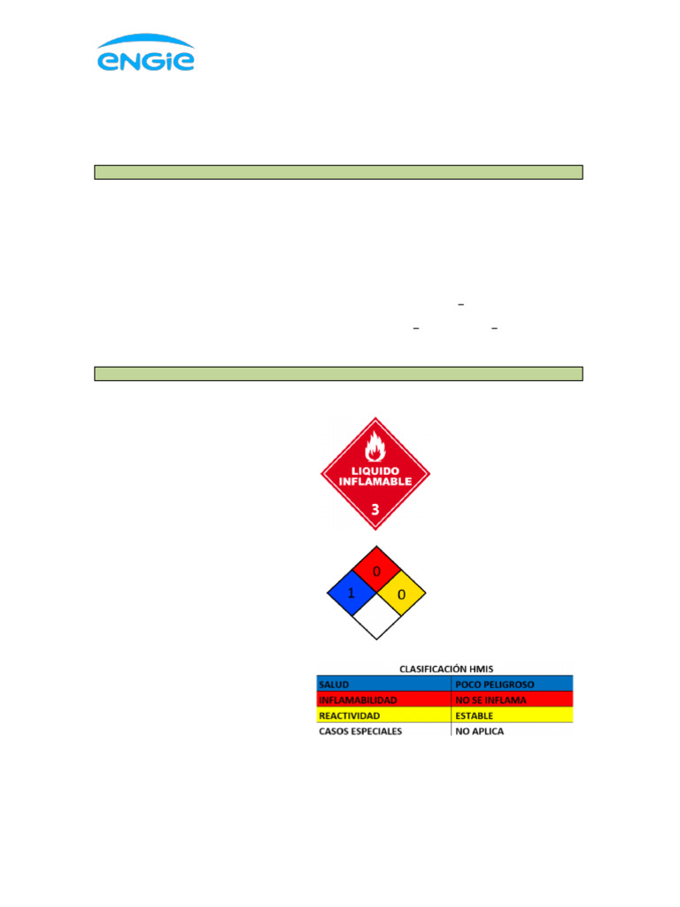 Trapos y Huaipes Contaminados: Seguridad | PDF | Agua | Combustión