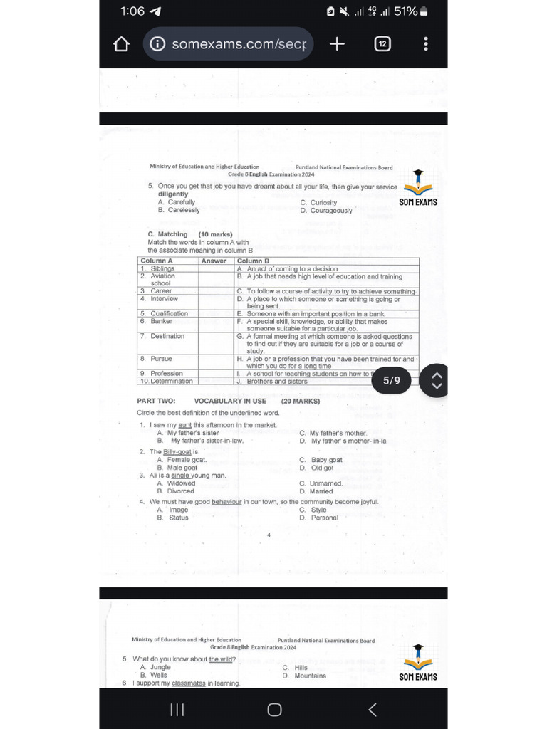 English 2024 Pdf