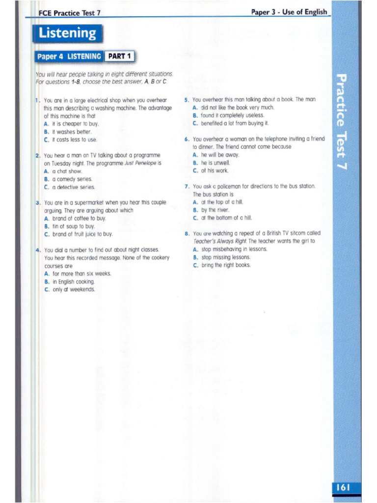 Lis For Final | PDF
