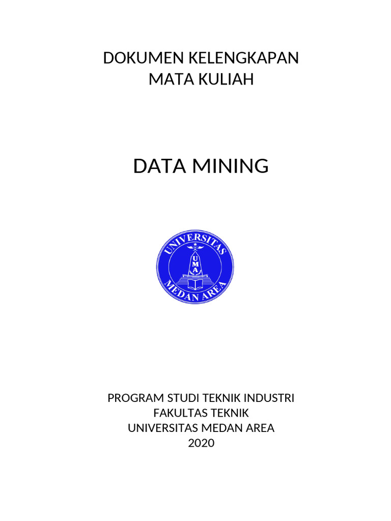 DATA-MINING | PDF