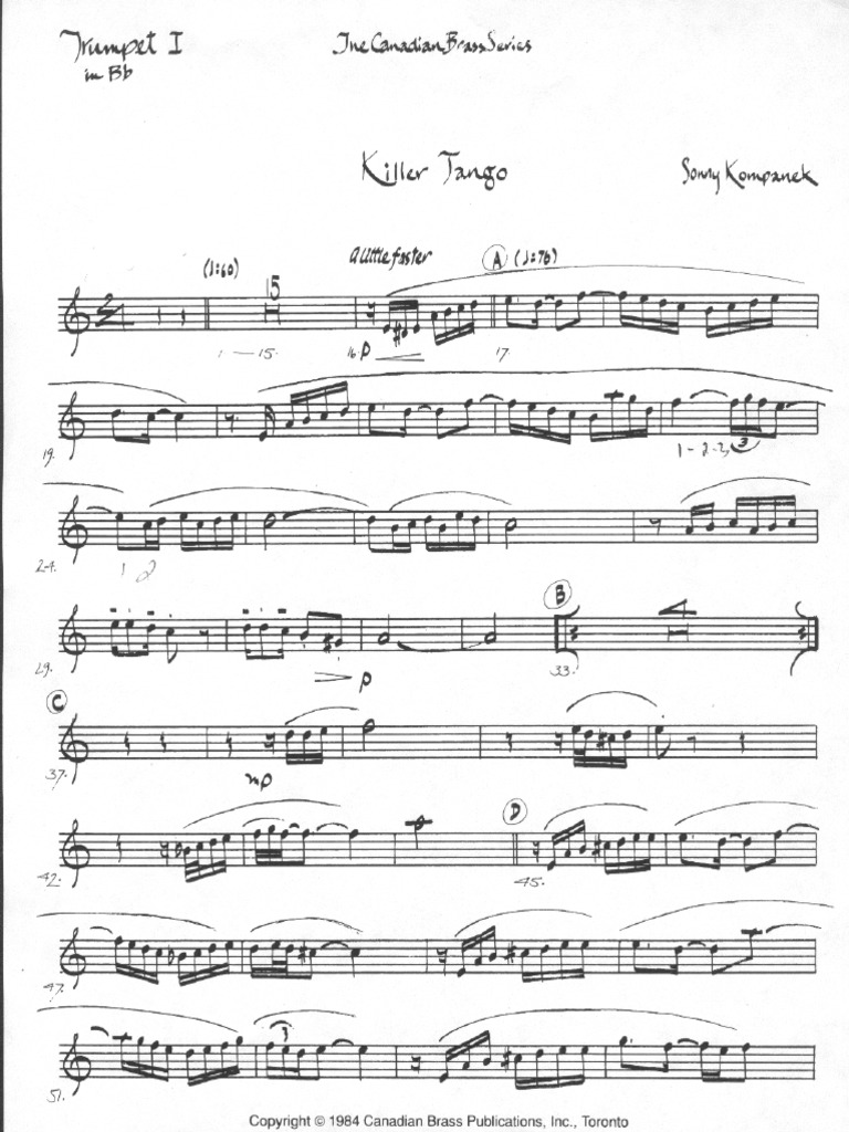 Killer Tango 2 | PDF