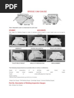 (Plate Ut Check Procedure (For Lamination Check) - 1 | PDF | Technology ...