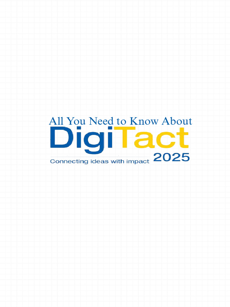 DigiTact Digital Marketing Competition | PDF | Chess | Chess Theory