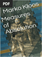 Keegan P. Russ: Call of Duty Character | PDF
