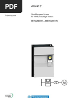 ABB OLTC-Technical Guide | PDF | Switch | Transformer