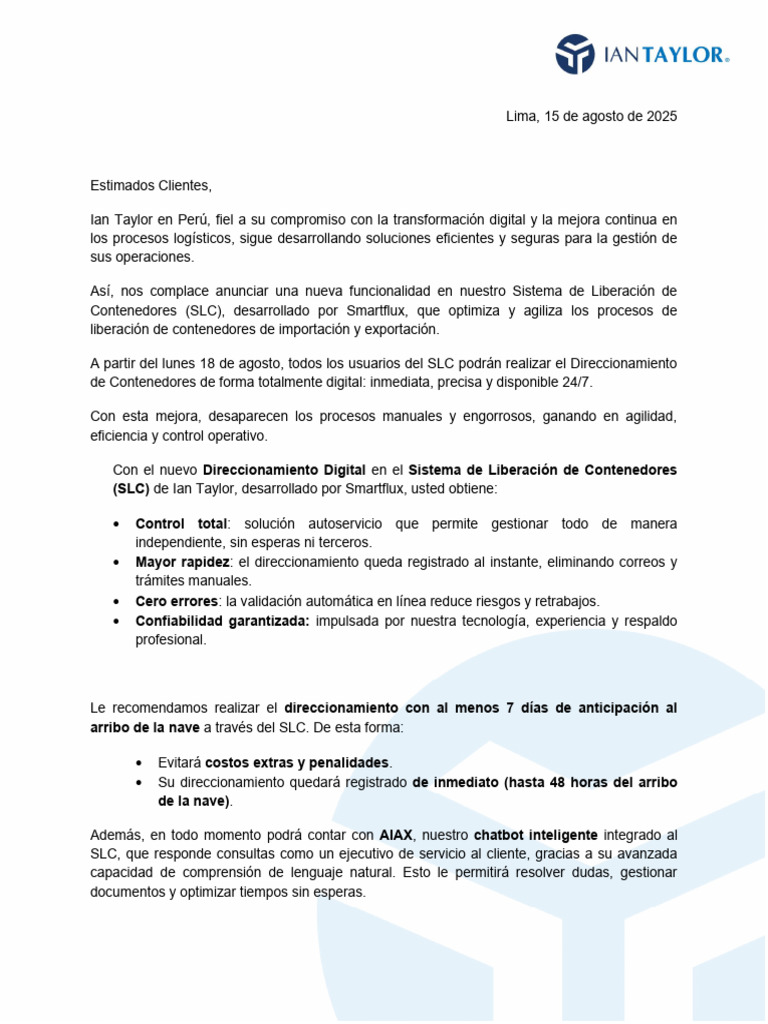 Direccionamiento Digital en SLC de Ian Taylor | PDF | Informática