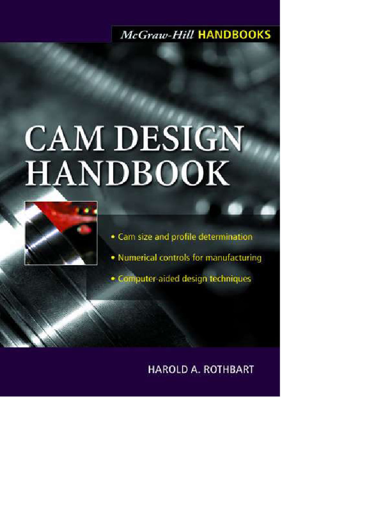 Design de Cames | PDF