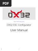 Spektrum SmartLink ESC UpdateandProgram | PDF