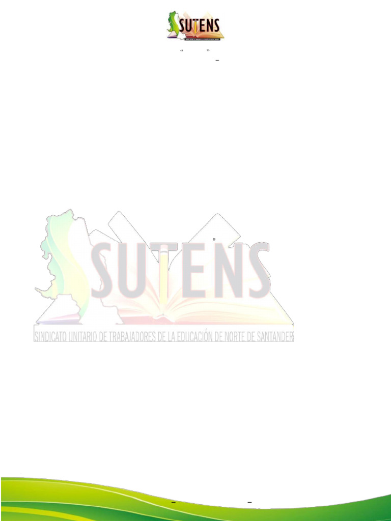 Rector Jesús Antonio Gaona | PDF