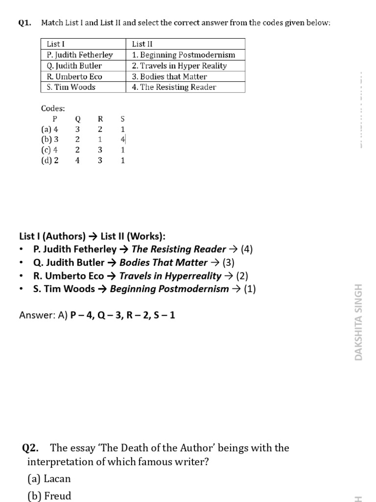JK SET Sept 2025 Complete Sol by Dakshita Singh | PDF