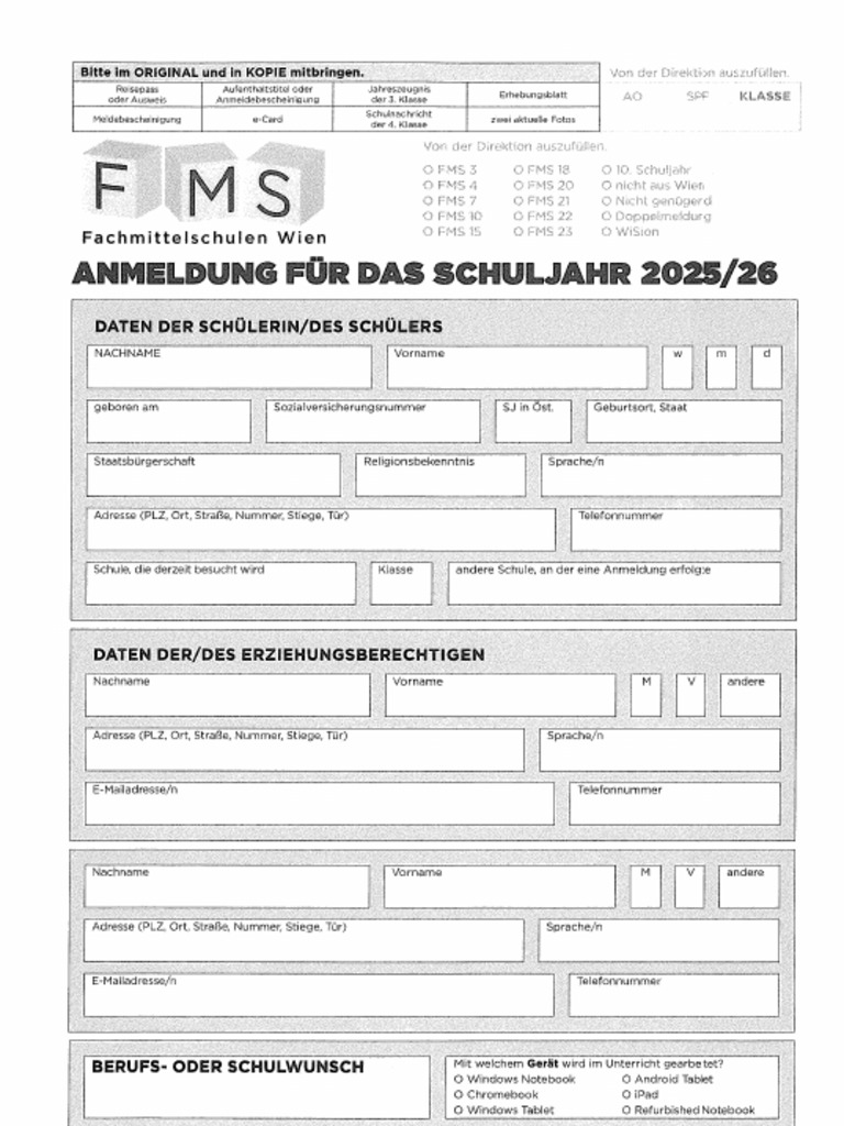 Scan 2 Mail | PDF