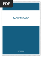 Zeraki Learning App | PDF