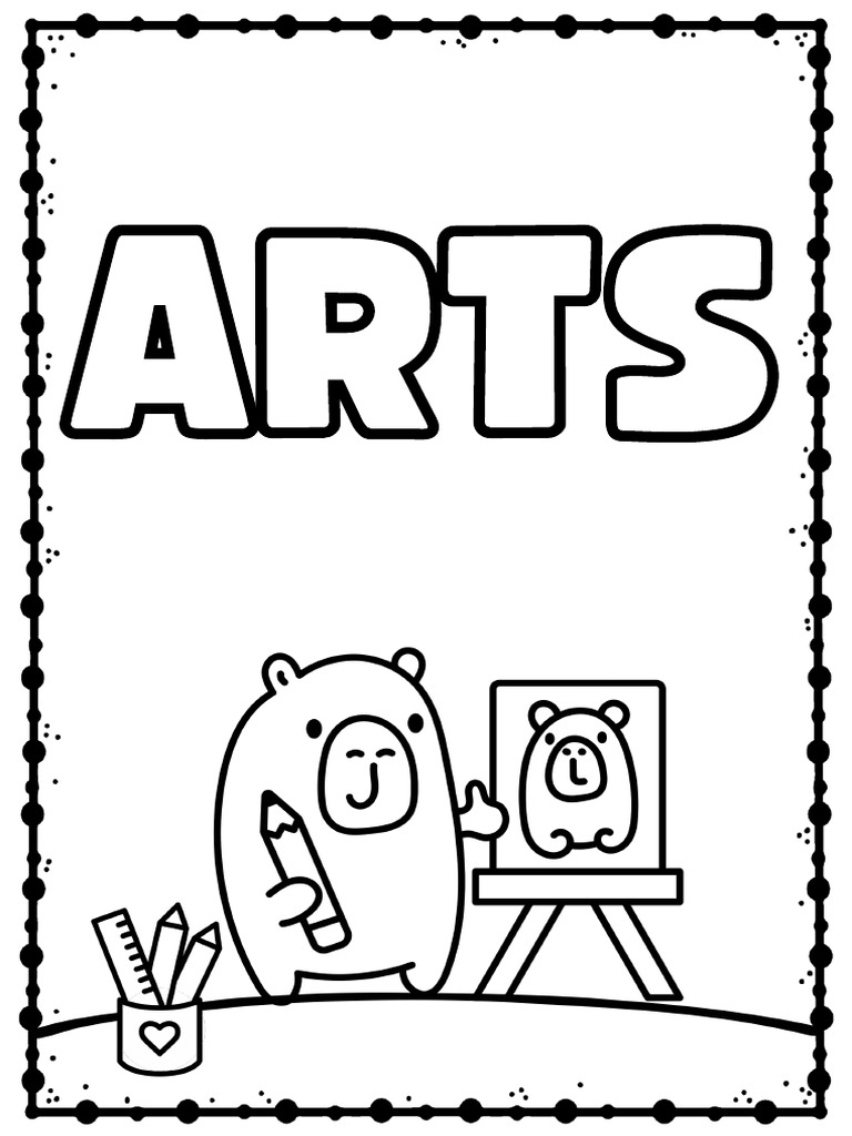Portada Arts | PDF