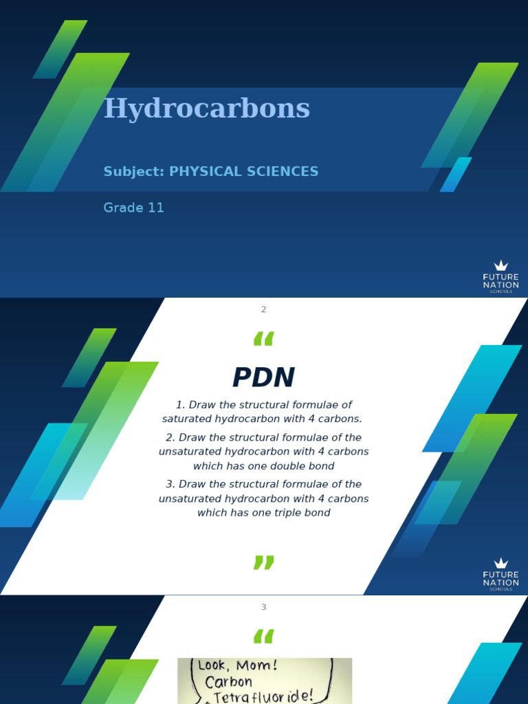 Alkanes (ORGANIC CHEMISTRY) | PDF | Alkane | Alkene