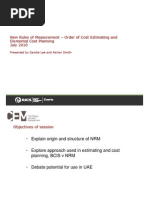 NRM Presentation | PDF | Economies | Business